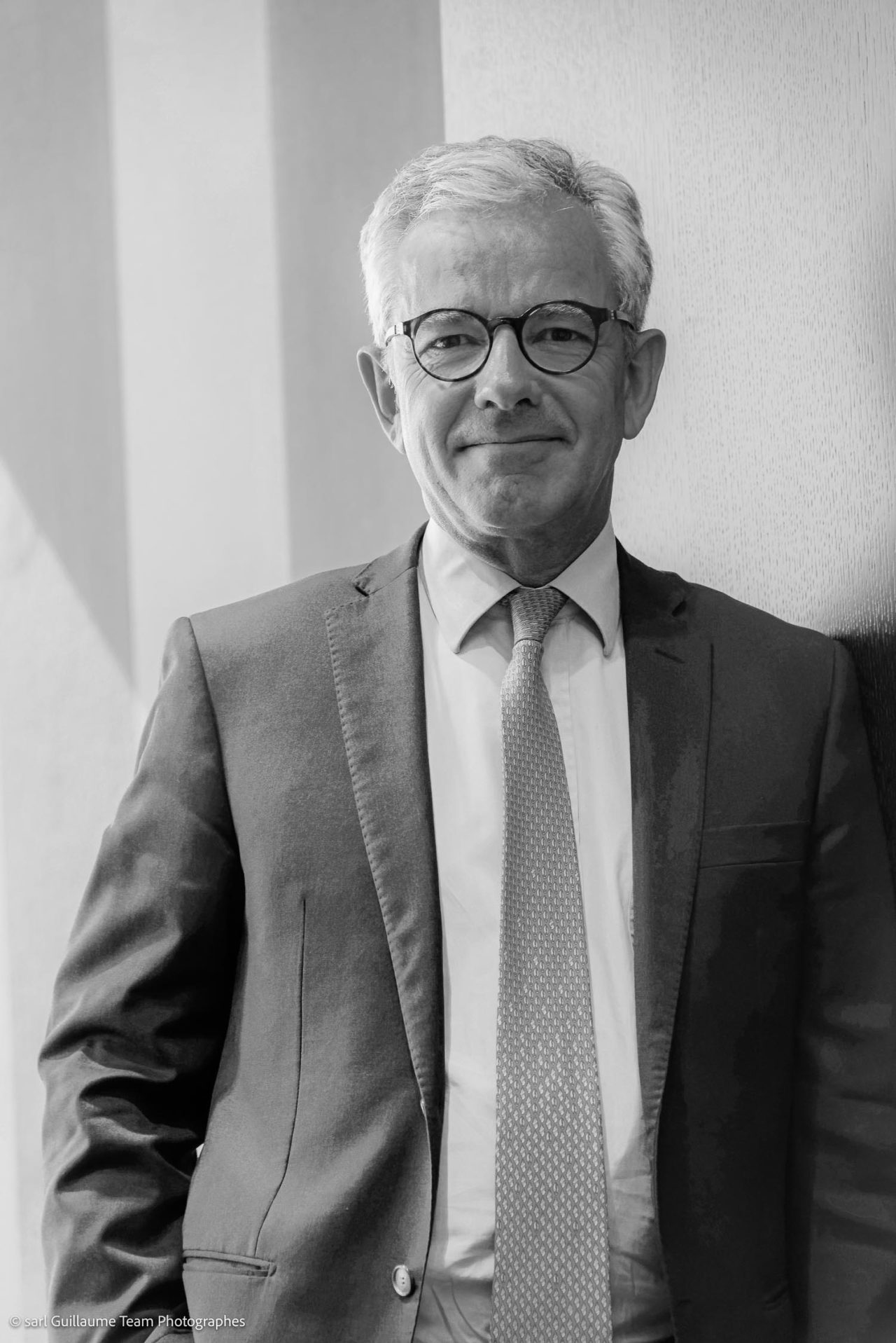 Frank Bellion tire sa révérence professionnelle - Groupe Bellion