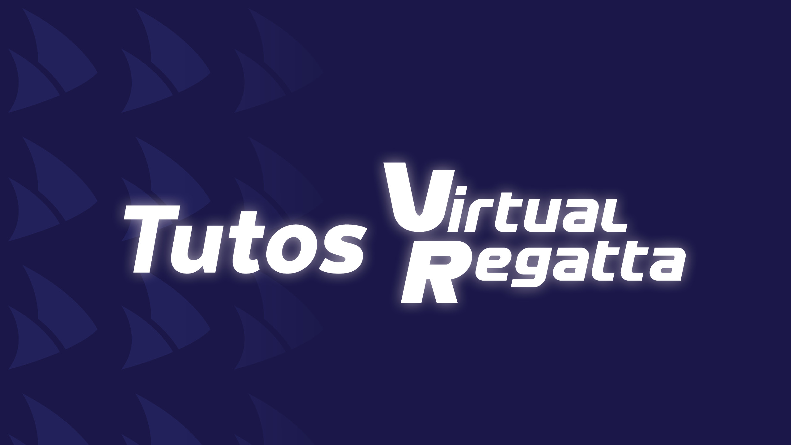 Le b.a.-ba sur Virtual Regatta - Groupe Bellion